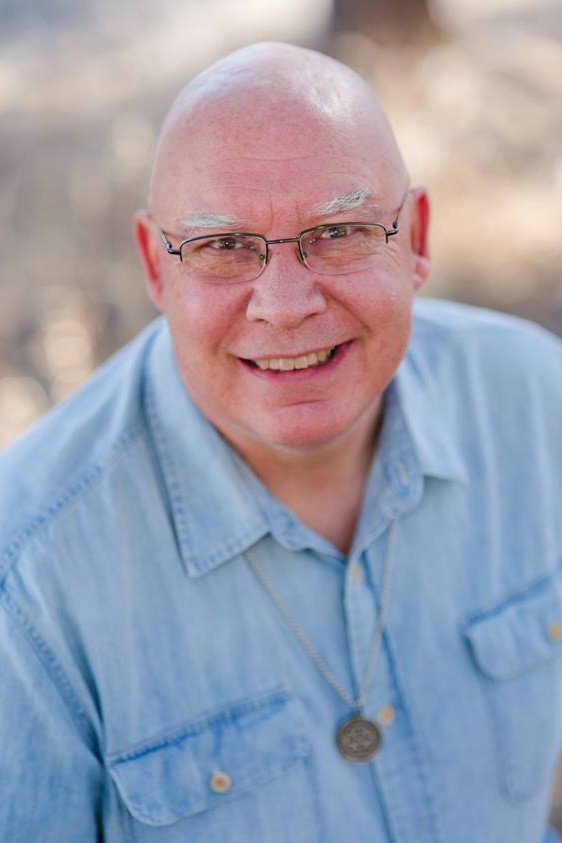 Spiritual Formation House - Calvin